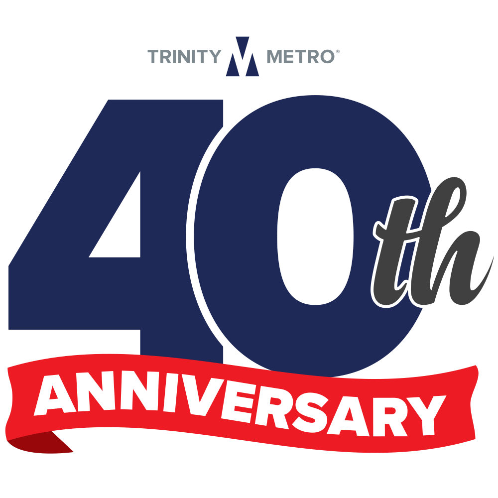 40th Event - Trinity Metro